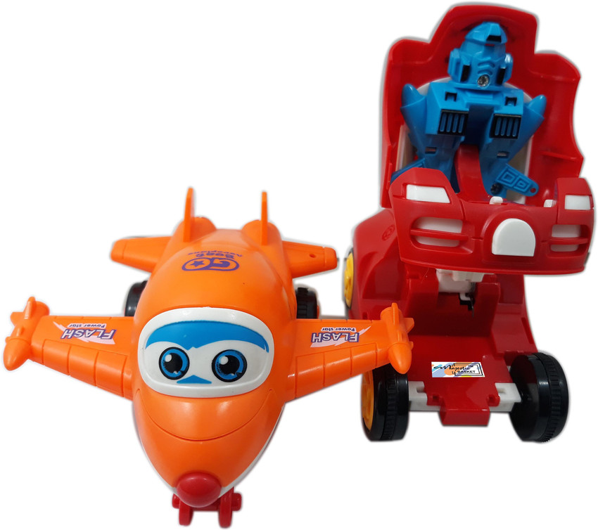 MAJESTIC BASKET TRANSFORMER RACING ROBOT CAR AIRPLANE TRANSFORMER RACING ROBOT CAR AIRPLANE Buy Car Air Plane toys in India. shop for MAJESTIC BASKET products in India. Flipkart