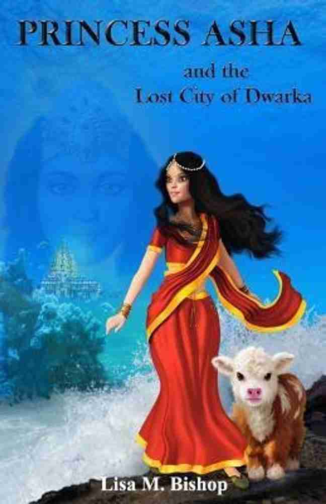 Lost City Of Dwaraka