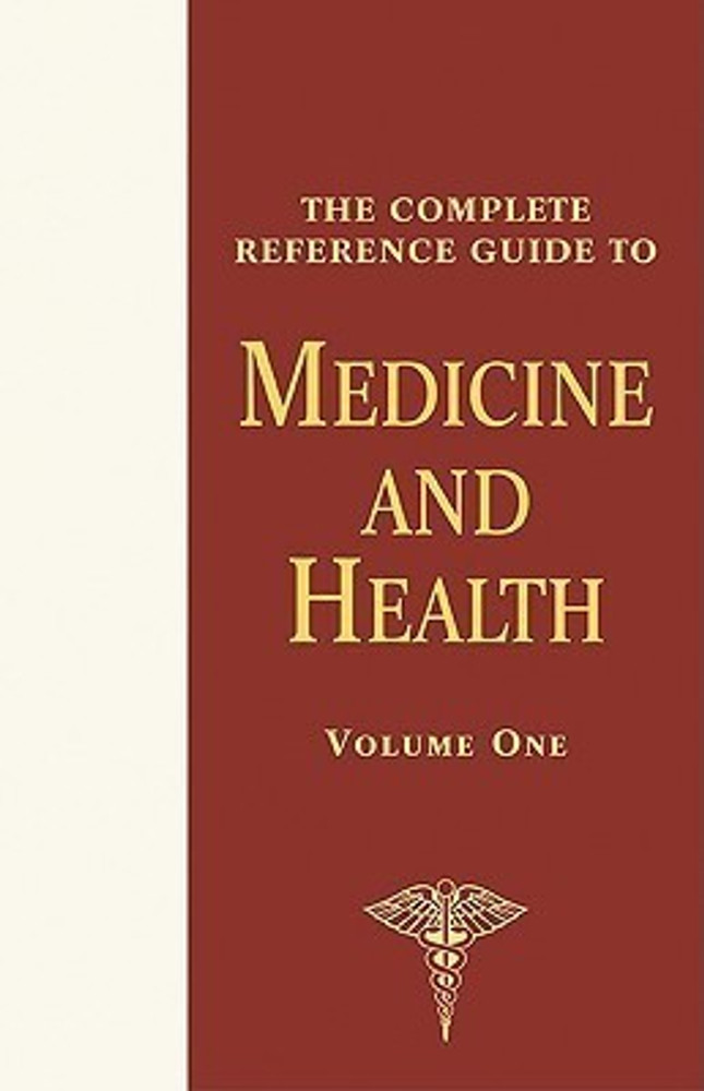 Medical References BMA New Guide To Medicine & Drugs: The Complete
