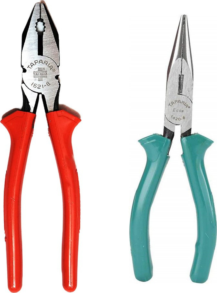 Combination Plier Taparia