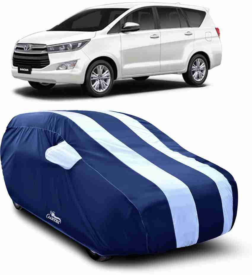 Toyota innova car cover store