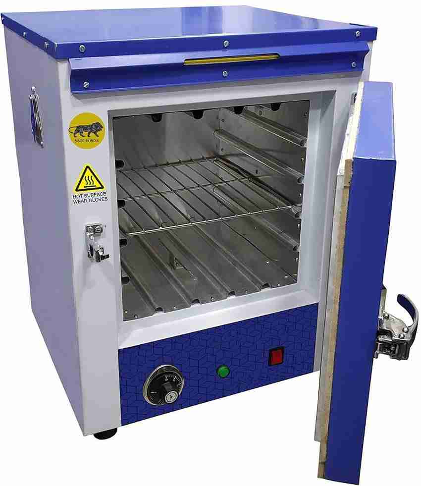 Laboratory Hot Air Oven