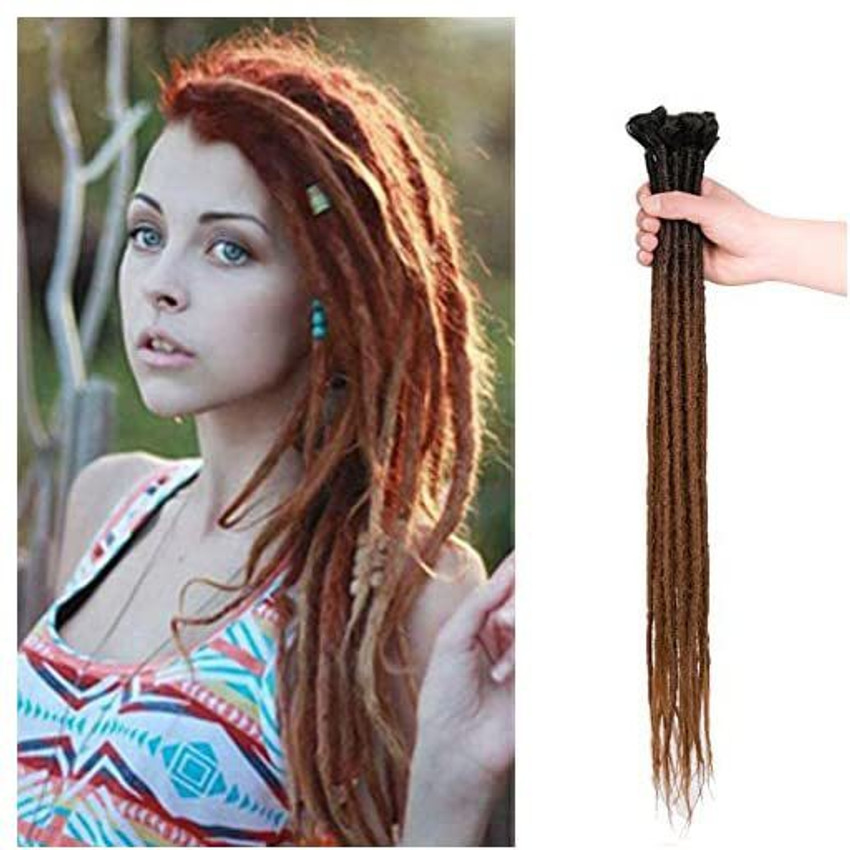 Rastafarian Hair Extensions