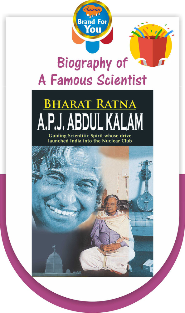 Famous Scientists Biography