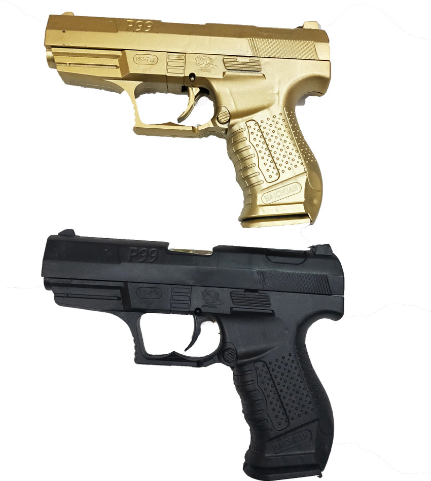 Gold P99