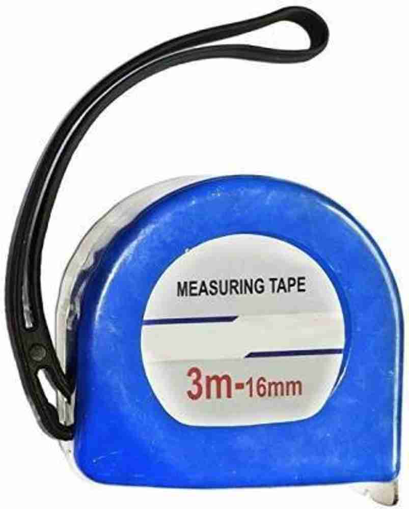 DHATRI TOOLS 3 Meter Inch Measurement Tape Measurement Tape 3 m Measurement Tape Price in India Buy DHATRI TOOLS 3 Meter Inch Measurement Tape Measurement Tape 3 m Measurement Tape online at Flipkart....