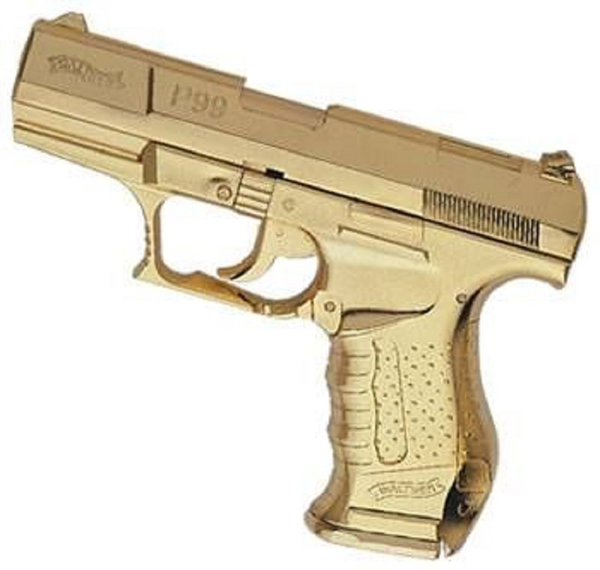 Gold P99