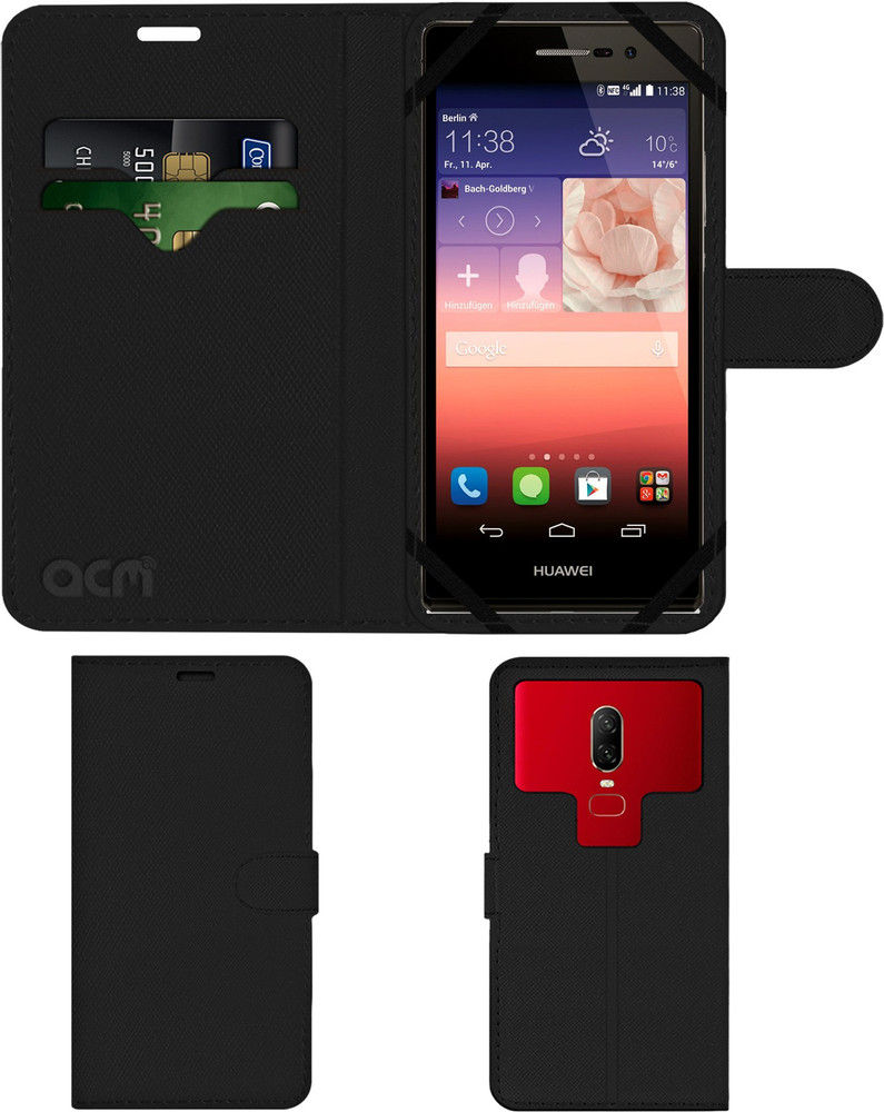 Huawei Ascend P7 Cover