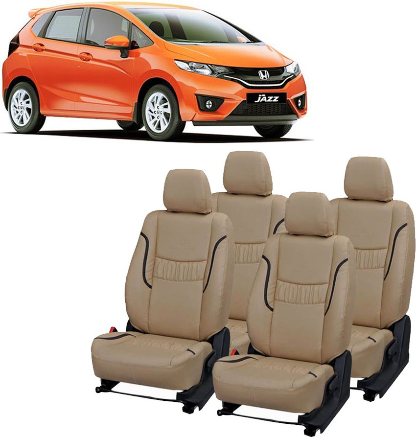 Honda jazz seat covers store
