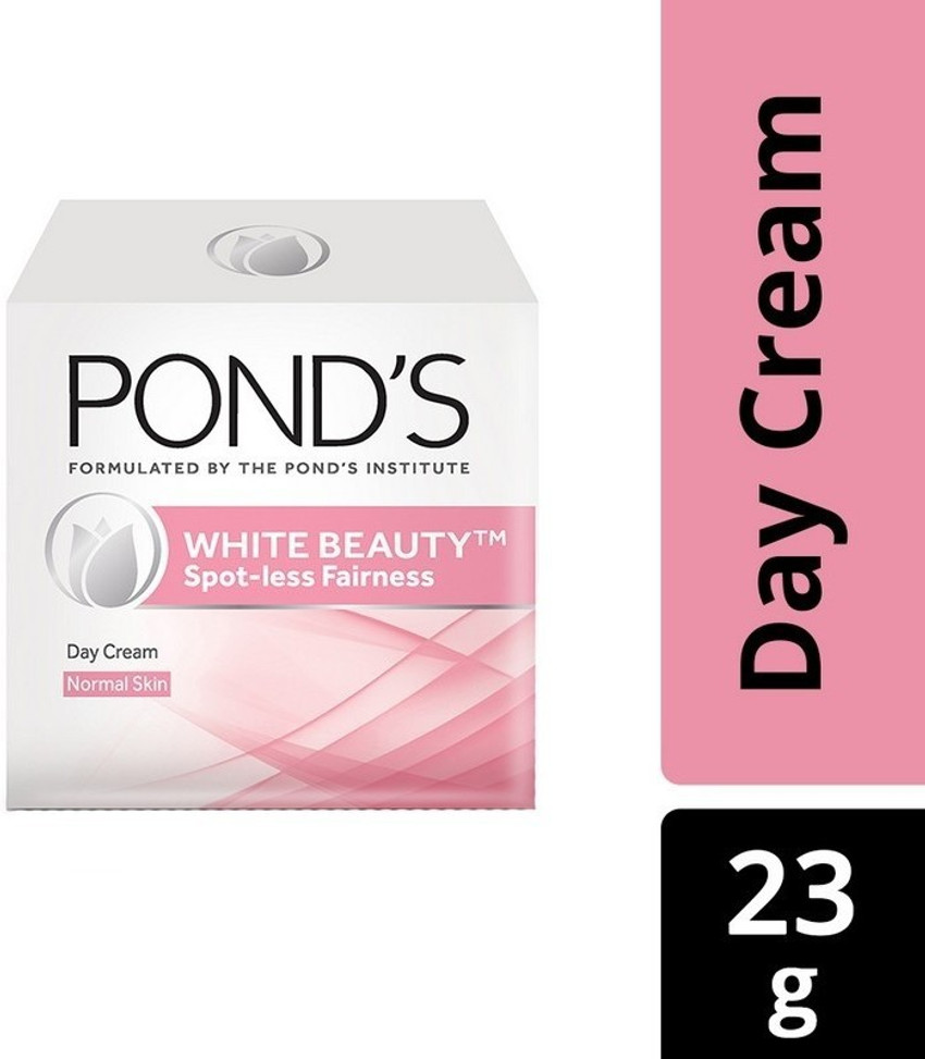 Ponds white beauty day cream store