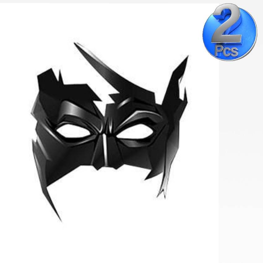 Only Krrish Mask