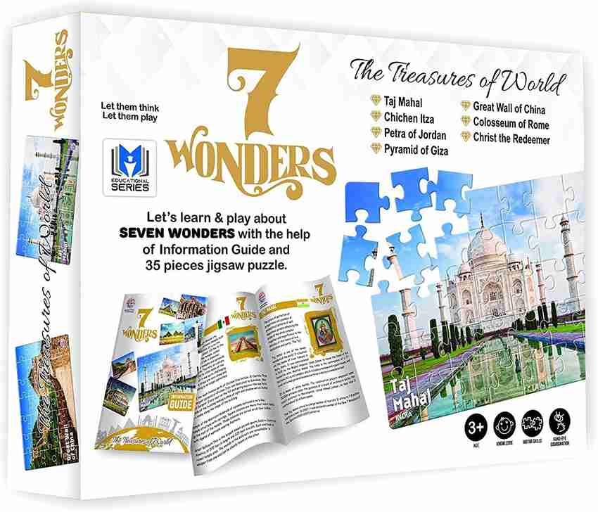 Jigsaw Puzzle Strategy Tips Rome