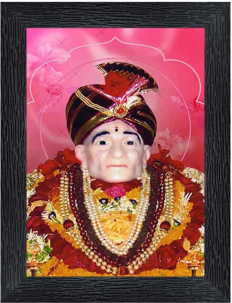 Gajanan Maharaj Original Photos