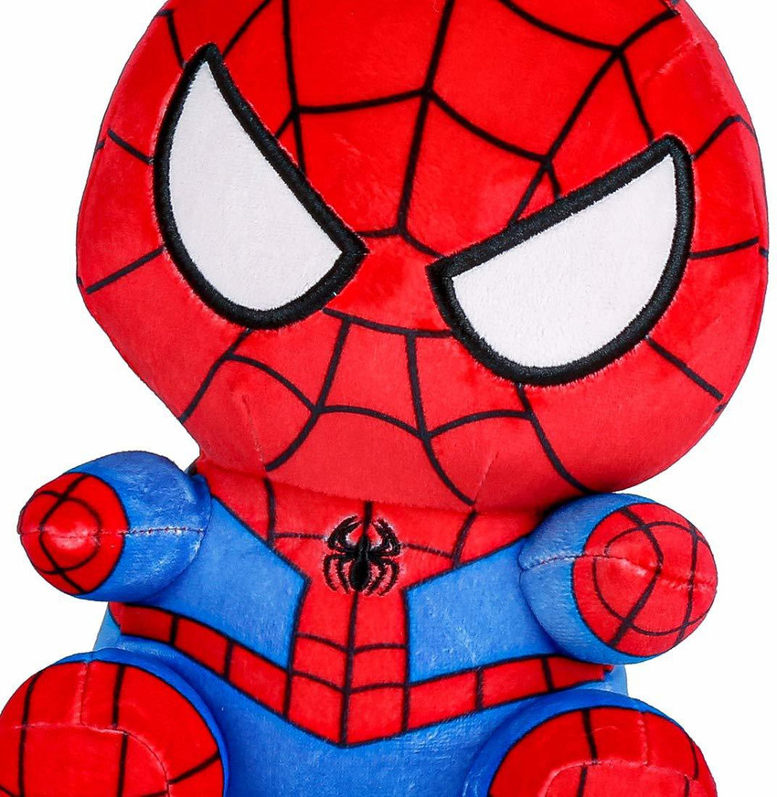 Spiderman Cartoon Characters