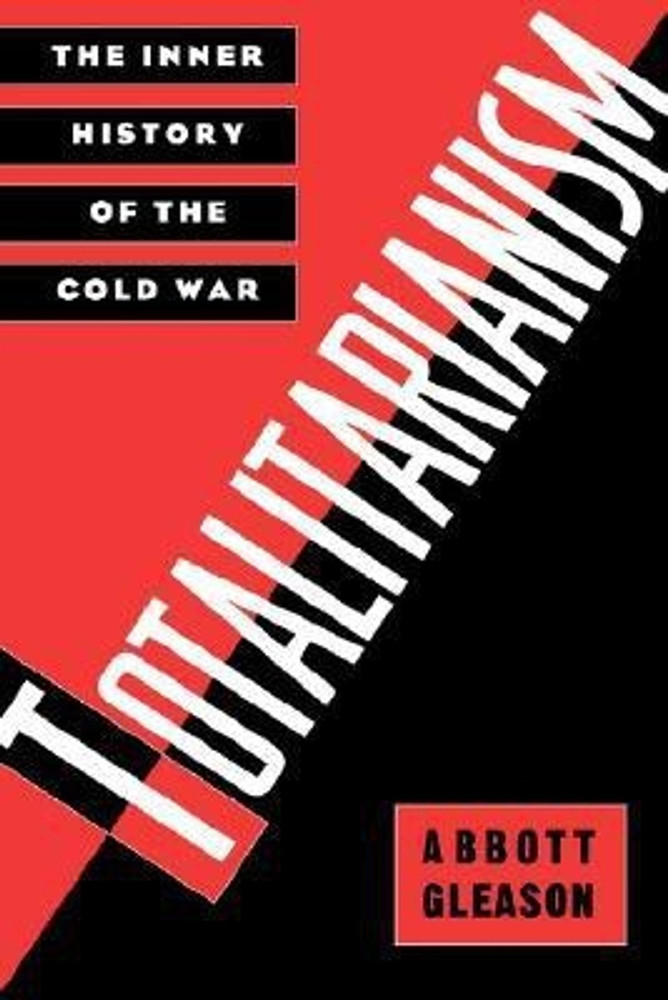 Totalitarianism Is This The Dawn Of A New Totalitarianism? | The