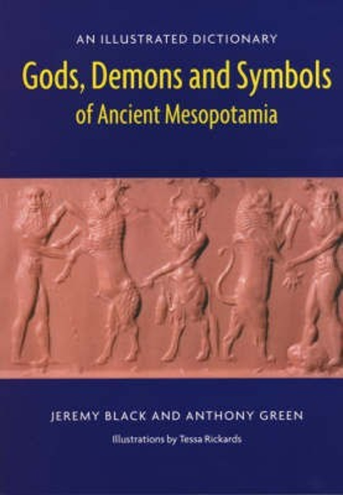 Ancient Demonic Symbols