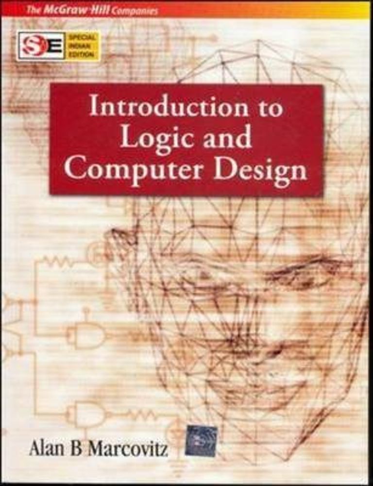 Introduction To Computer Logic