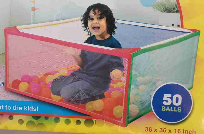 Inflatable Ball Pits For Toddlers