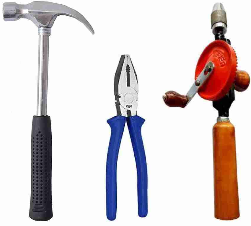 Hammer Lever Machines