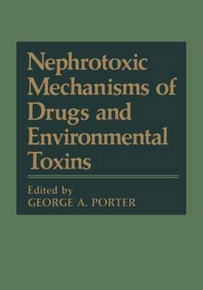 Nephrotoxic