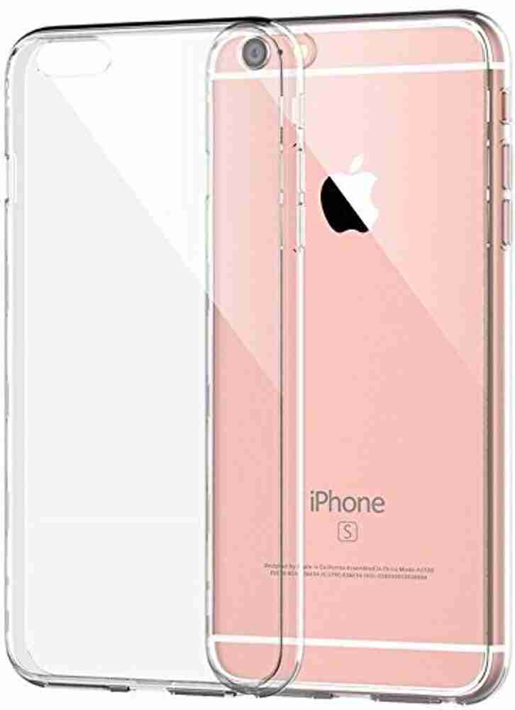 Apple Iphone 6 Transparent