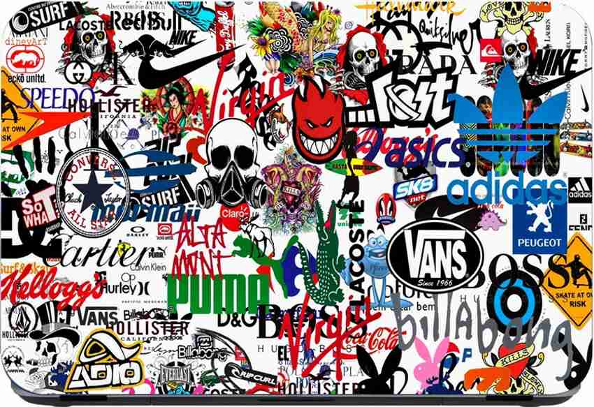 Illest Sticker Bomb Sheet Rcraft™ Funny Papers Sticker Bomb Craft