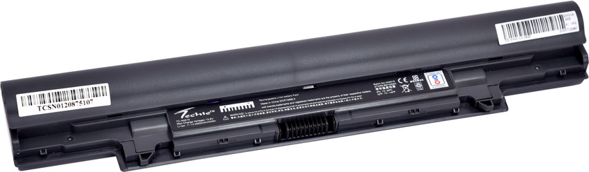 Lithium Ion Laptop Battery