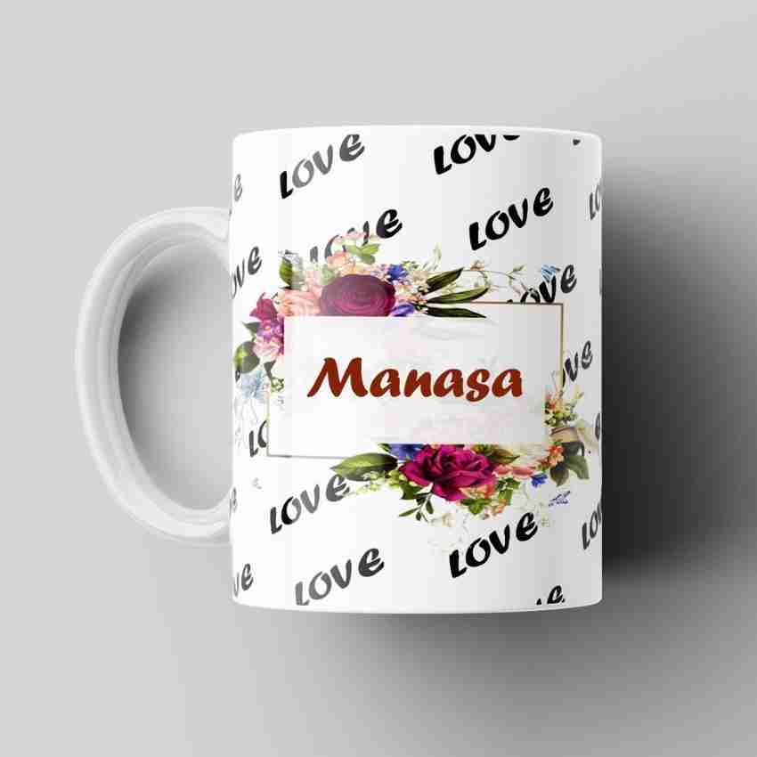 Manasa Name