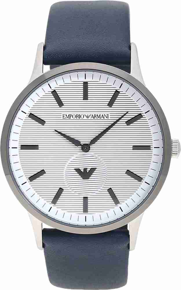 EMPORIO ARMANI RENATO Analog Watch For Men Buy EMPORIO ARMANI RENATO Analog Watch For Men AR11119 Online at Best Prices in India Flipkart