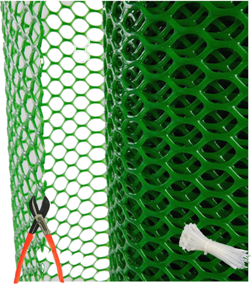 Pvc Garden Fence India | Fasci Garden