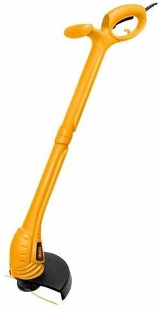 Ingco electric grass trimmer store