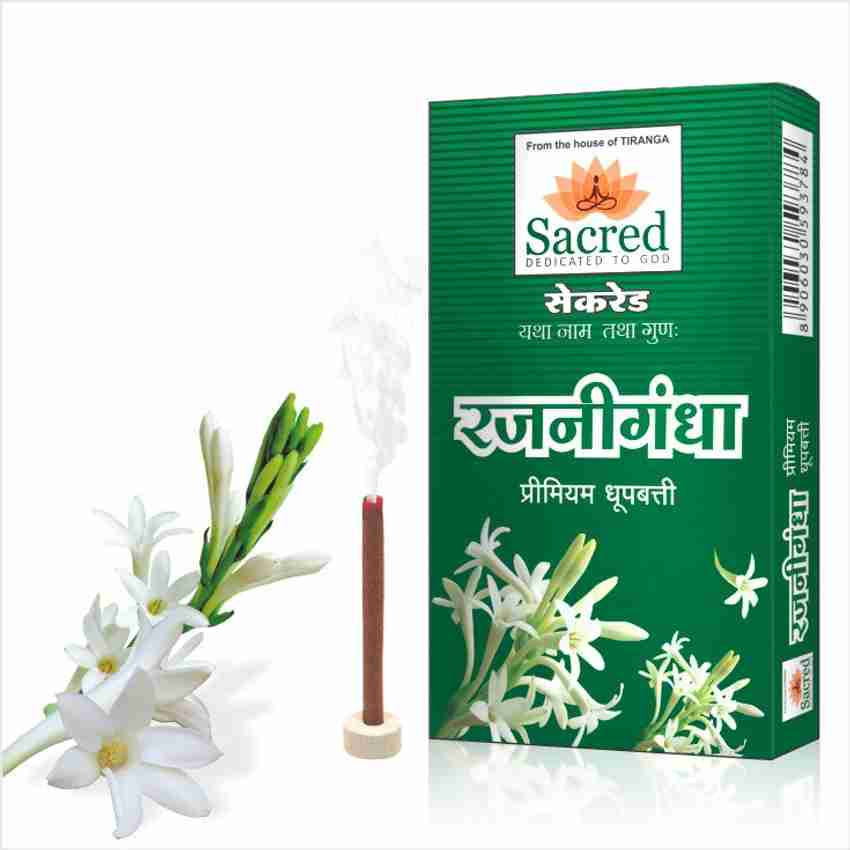 Rajnigandha Stick