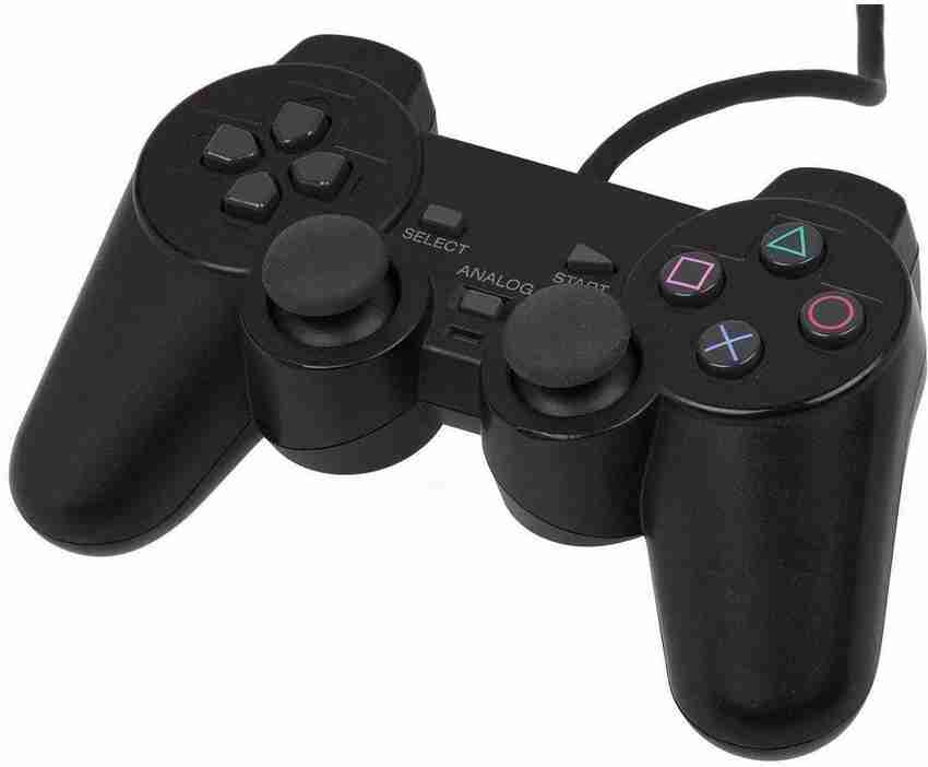 Playstation 2 wired controller store