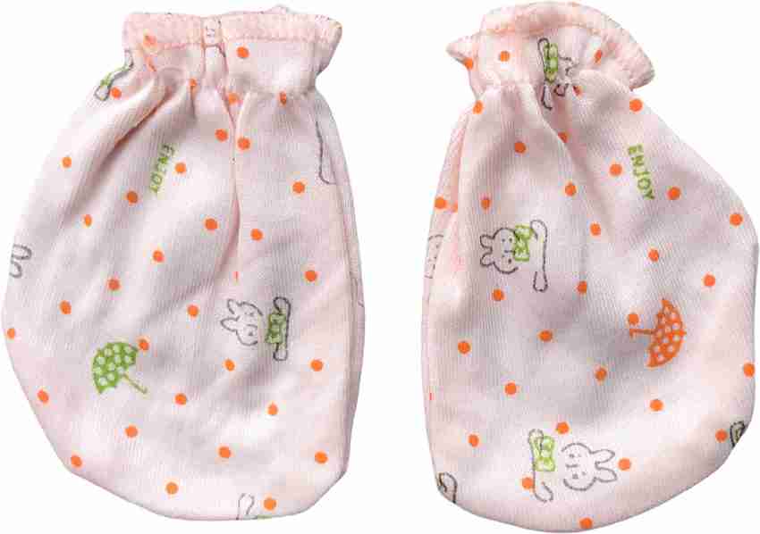 Born baby hand gloves store