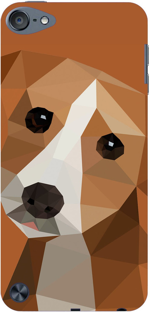 Ipod Touch 5th Generation Animal Cases