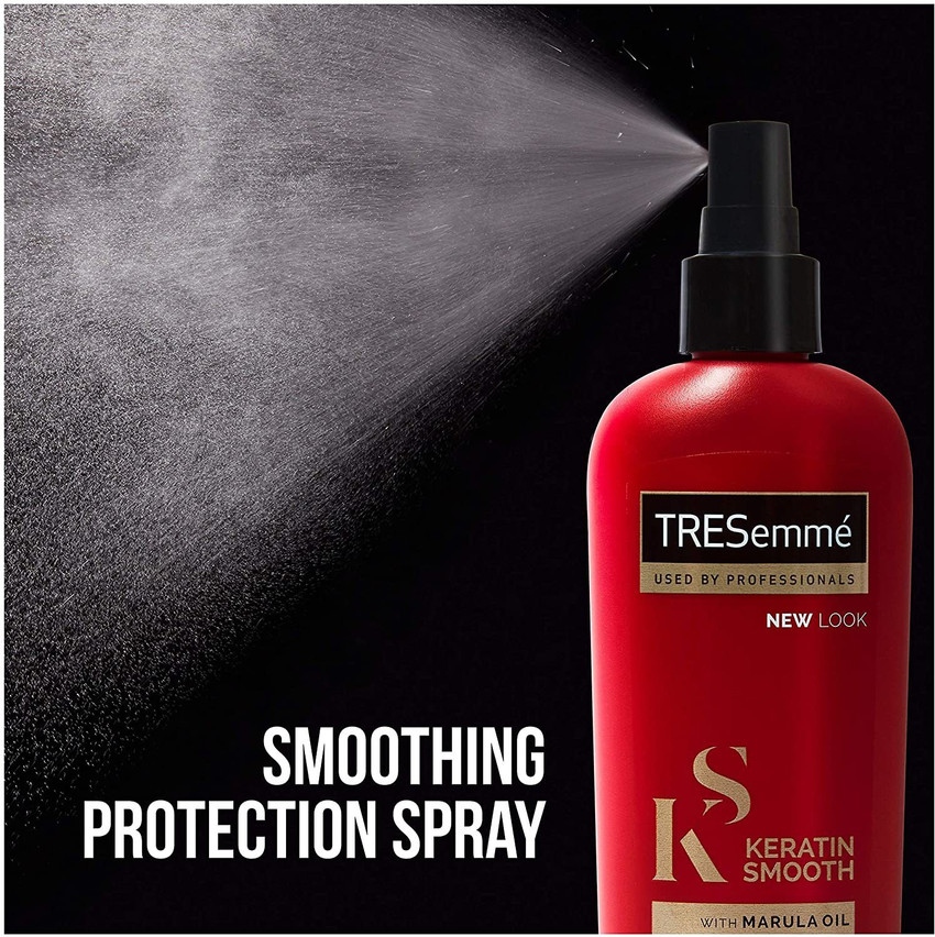 Tresemme Heat Protection Price