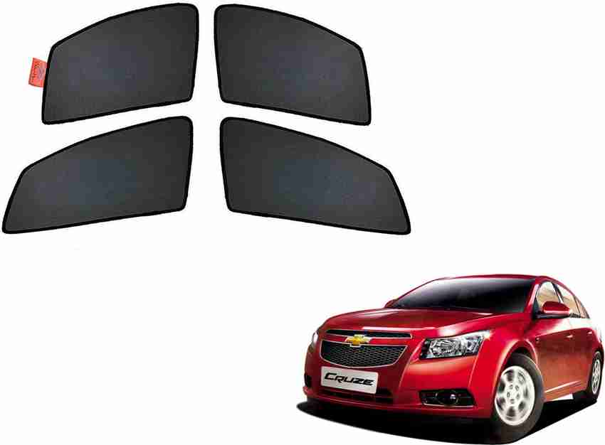 WolkomHome Side Window Sun Shade For Chevrolet Cruze Price in India Buy WolkomHome Side Window Sun Shade For Chevrolet Cruze online at Flipkart