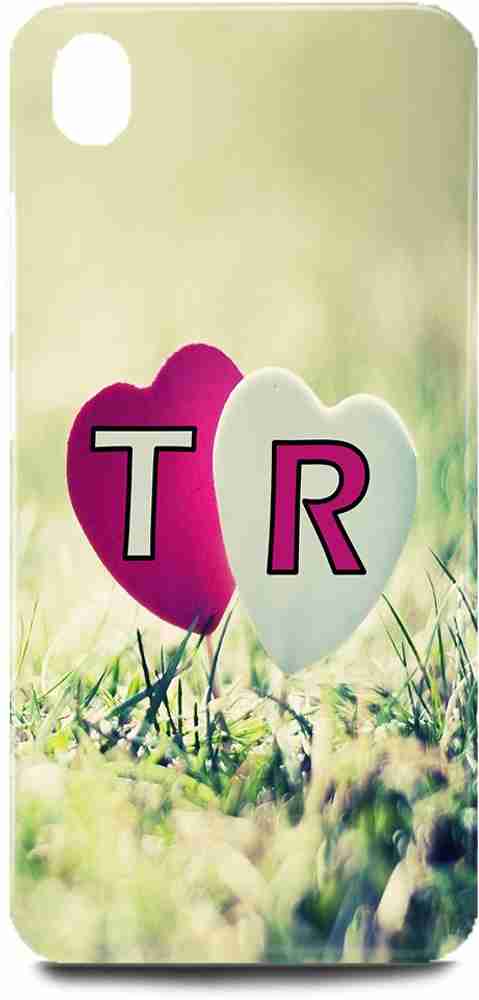 Alphabet T In Love