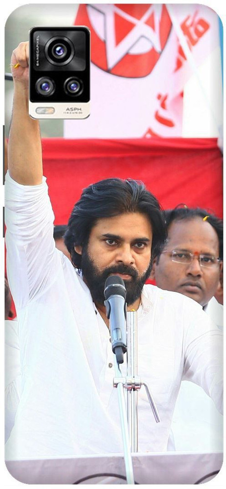 Pawanism Cover Photos