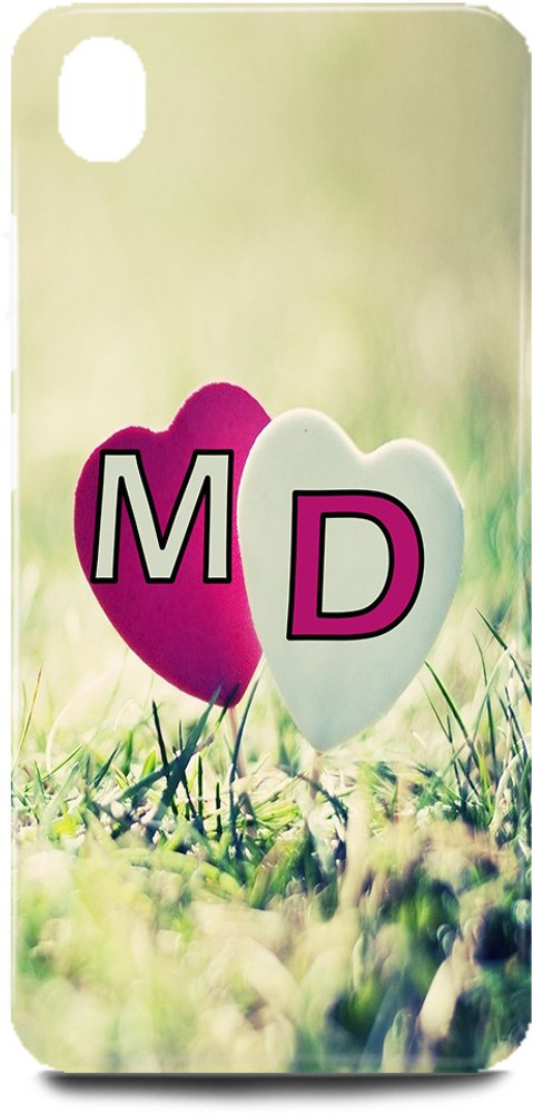 Alphabet M Wallpapers In Heart