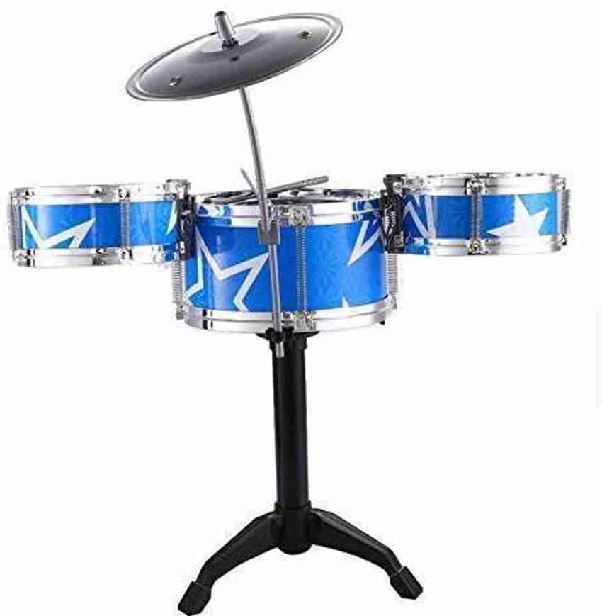 Supreme Rhythm Jazz Big Size Children Kid's Musical