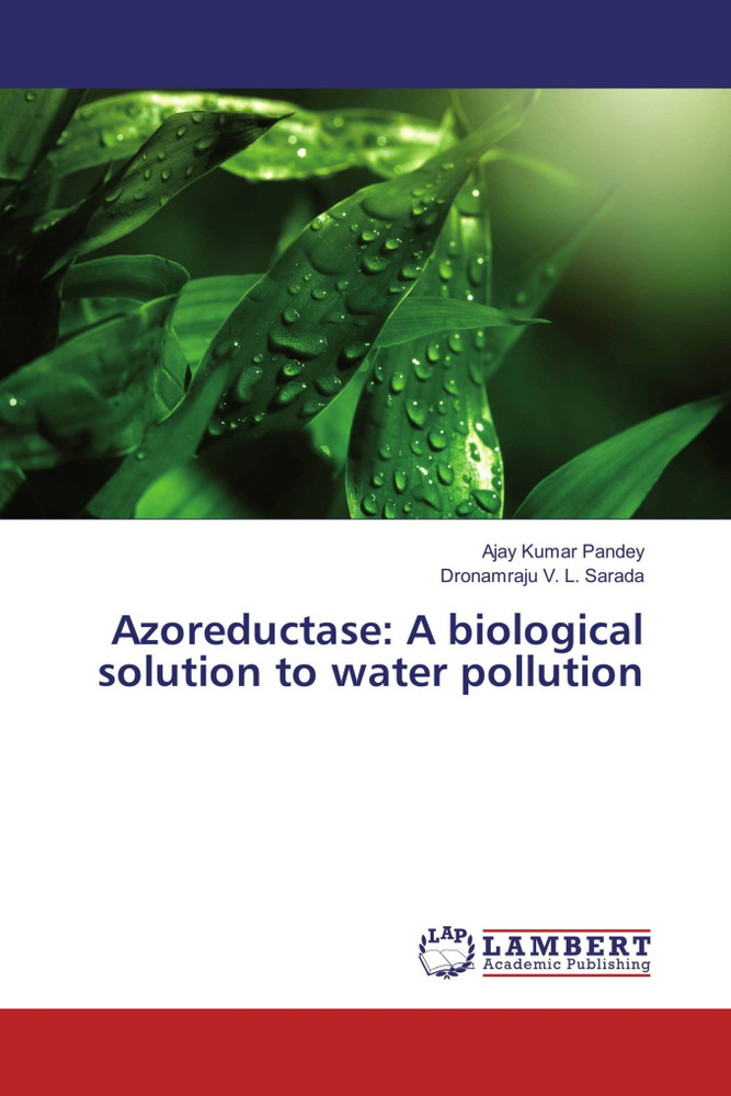 Biological Water Pollution