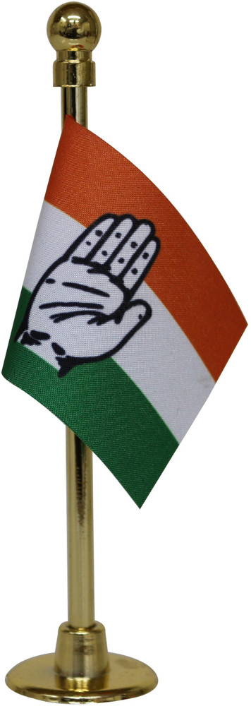 Indian National Congress Flag