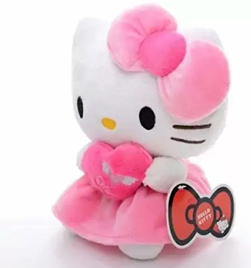 Hello Kitty Love Heart
