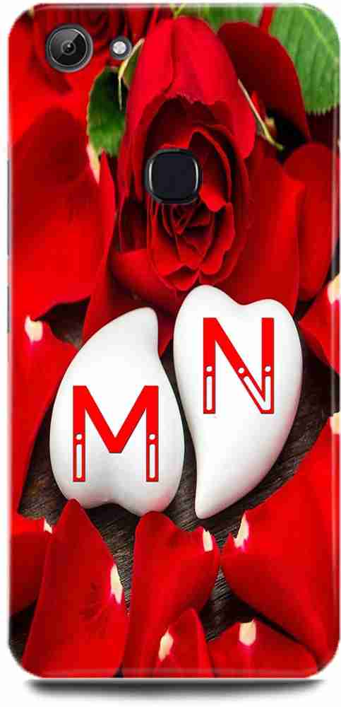 Alphabet M Love Wallpapers