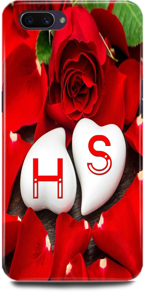 Letter H Love Wallpaper
