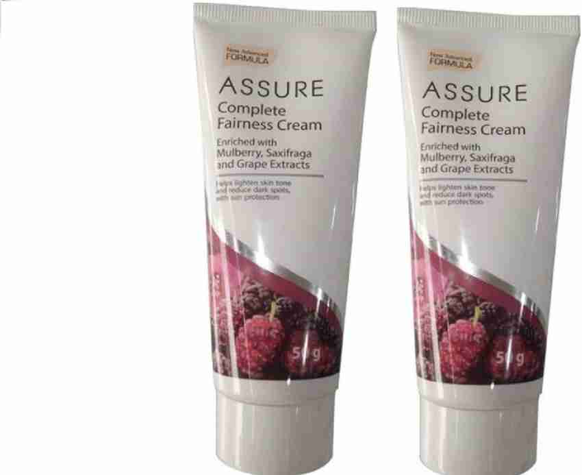 Assure Cream