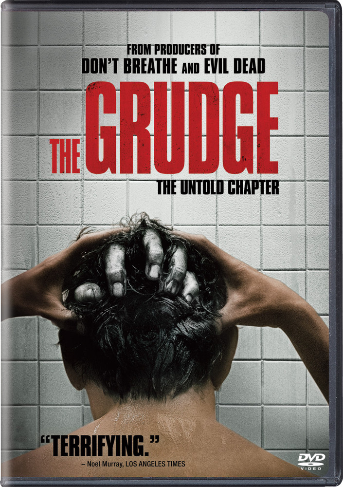 The Grudge 2004