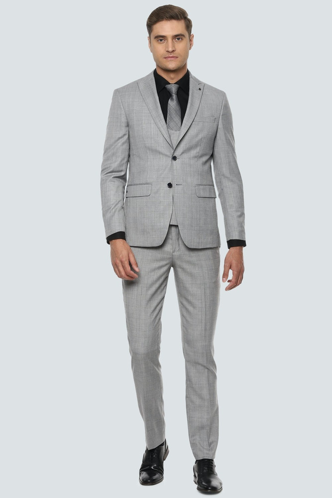 Louis Philippe Suits