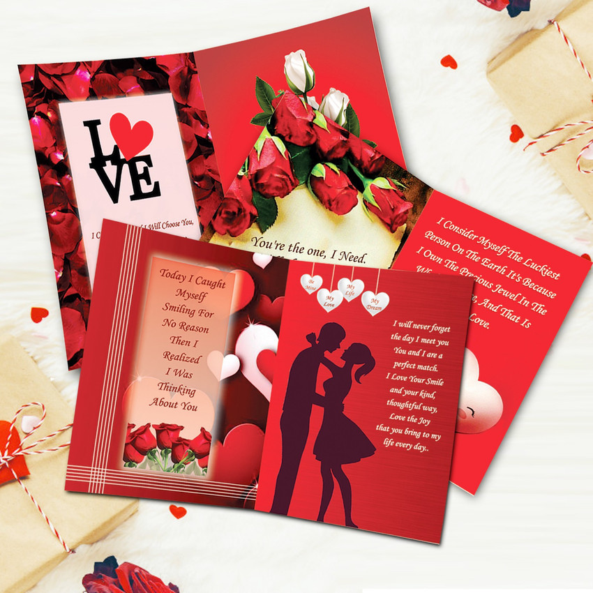 Beautiful Gift For Lover